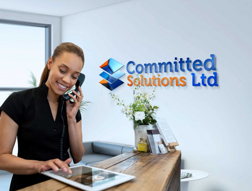 Contact Us - Committed Solutions Ltd